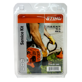 Kit de servicio 4140