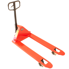 Patin Hidráulico Estándar Manual