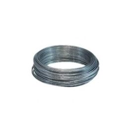 Alambre galvanizado calibre 20 TC2491 Toolcraft