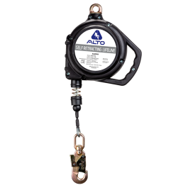 Cable de acero 6 Mts WS20FT Alto Altura Segura