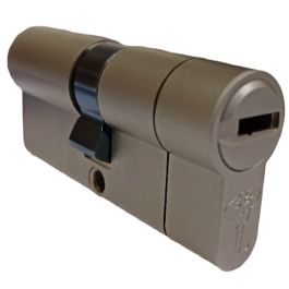 Cilindro de alta seguridad LL/LL BS66 6319 Mul-t-Lock