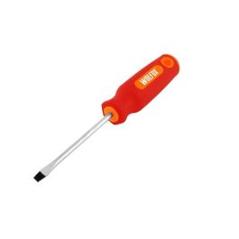Desarmador 1/4X6 Plano Wf2106