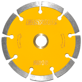 Recinto volcanico-Easy cut