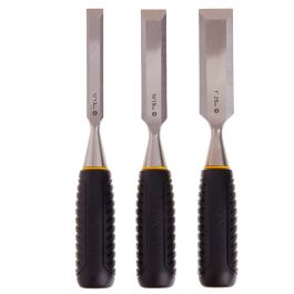 Juego de formónes 16-150 Stanley