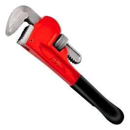 Llave STILSON 12 427