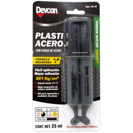 PLASTIACERO 25ML R2-42