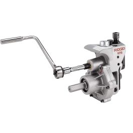 Ranuradora 975 25638 Ridgid