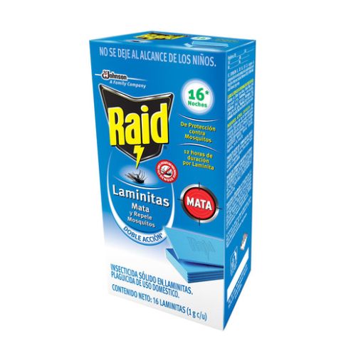 Insecticidas y control de plagas - Jardinería
