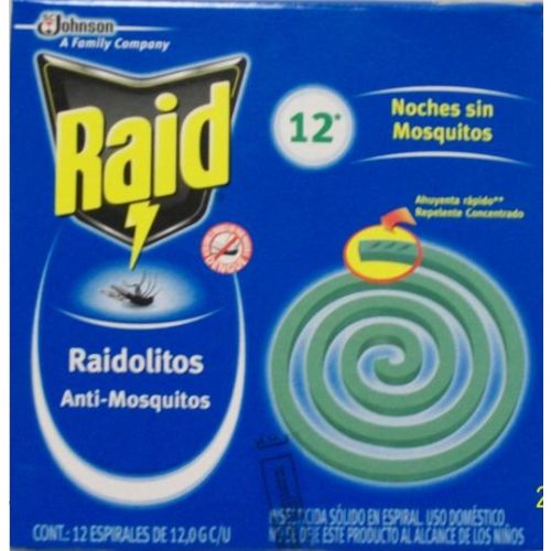 Insecticidas y control de plagas - Jardinería