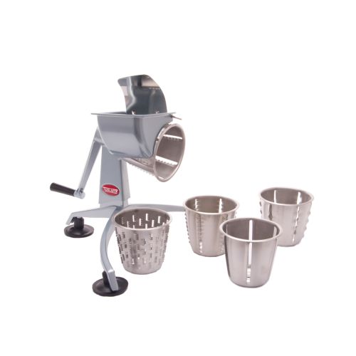 Extractor de jugos uso rudo TU05 Turmix