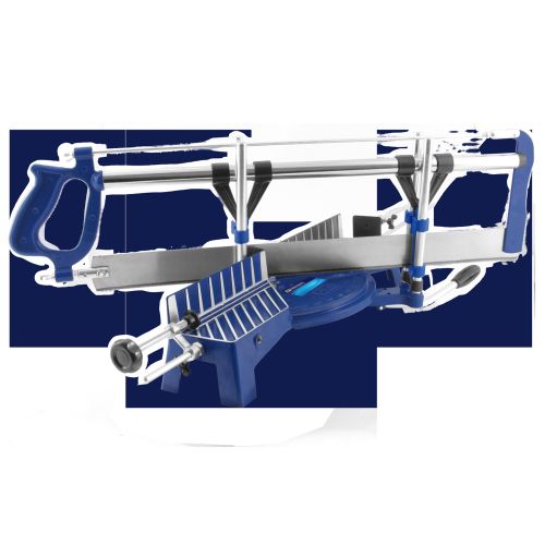 Sierra Ingleteadora de bisel simple de 12"